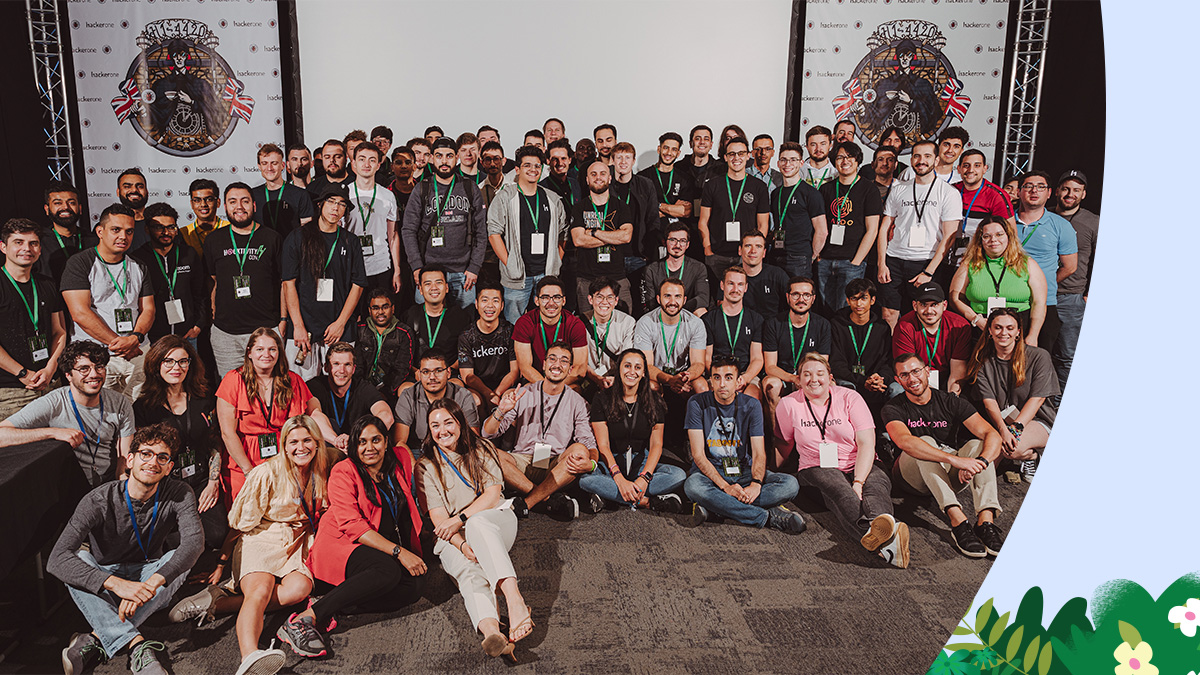 Virtual Meets Reality: Why Salesforce Joined Forces with 100 of the World's Top Hackers - Salesforce