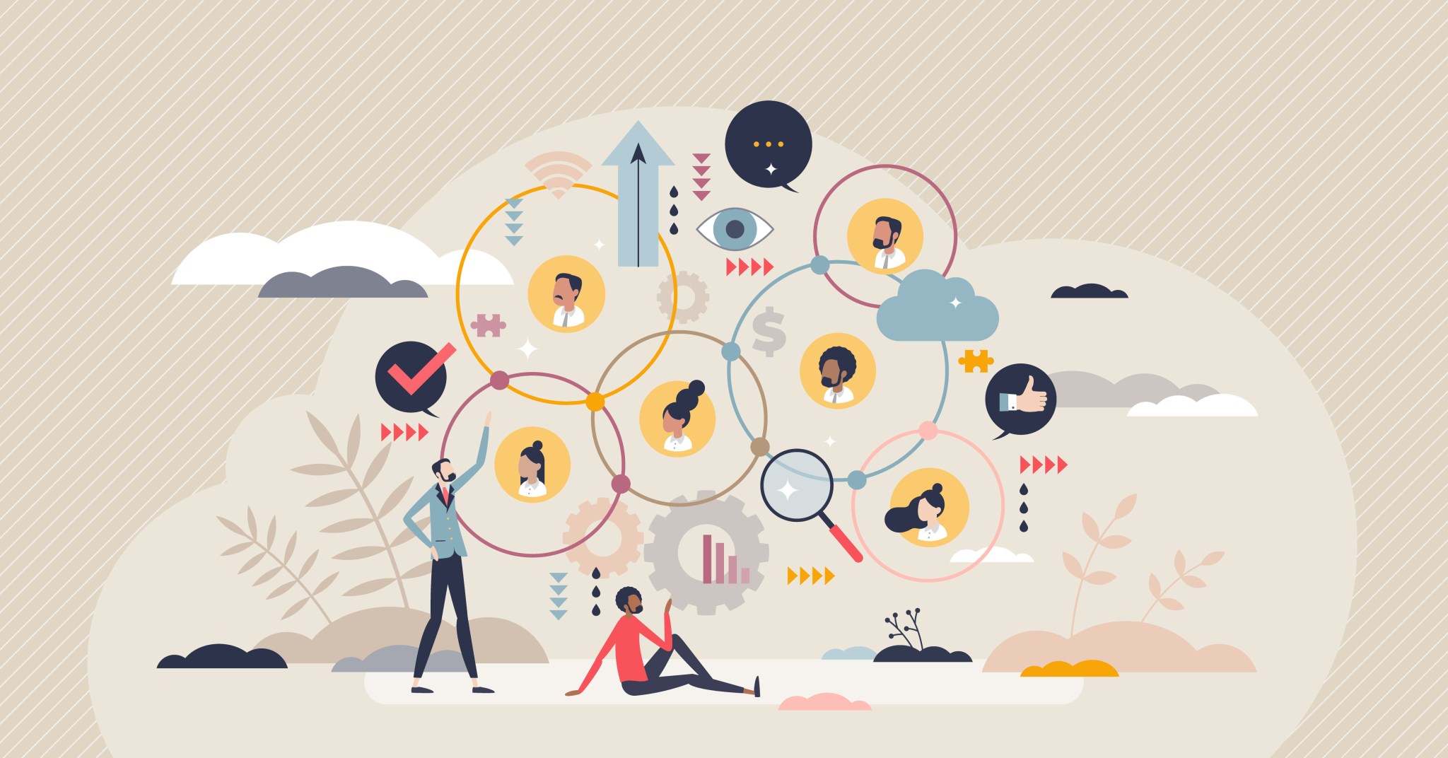 How To Build a Data Culture: What Leaders Need To Know - Salesforce