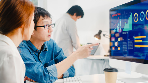 How SMBs Can Automate Processes With CRMs To Drive Growth - Salesforce