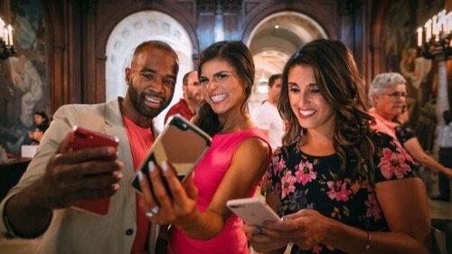 Anna Rosenman, Author - Salesforce