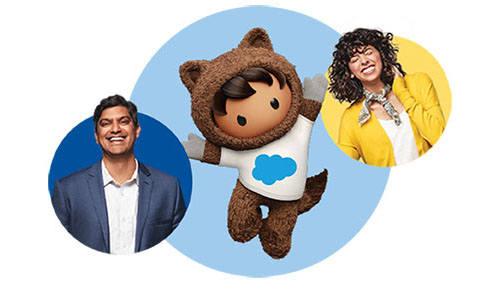 What is a Customer Journey Map & Why is it Important? - Salesforce Asia ...