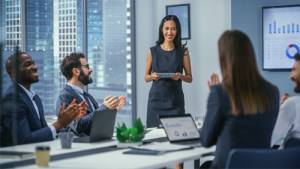 Building Business Resilience in Financial Services - Salesforce