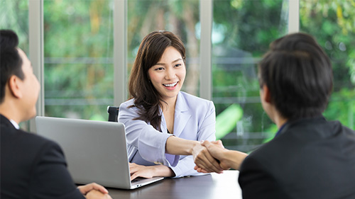 Find Salesforce Talent With These Top 3 Trailblazing Characteristics ...