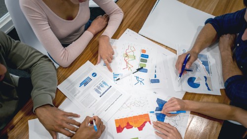 How To Use Data To Boost Growth Marketing - Salesforce