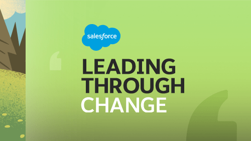 Help Your Employees Work From Anywhere - Salesforce