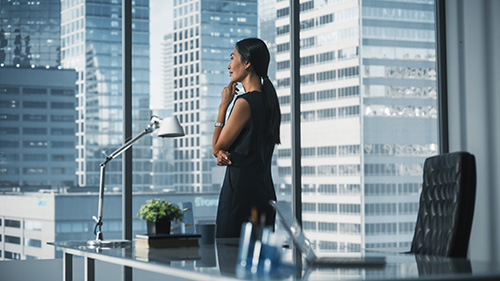 The Modern CFO Needs These Skills To Succeed - Salesforce