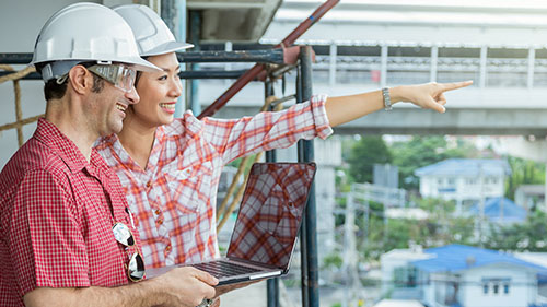 How To Attract and Grow a Talented Field Service Team - Salesforce