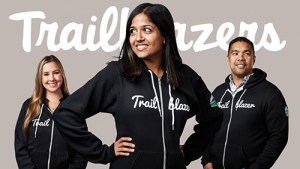 What Is a Trailblazer? - Salesforce