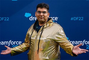 Want a Golden Hoodie? ASEAN Trailblazer Shibu Abraham shares top tips ...