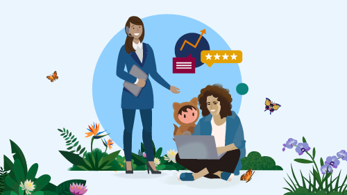 Six Essential Strategies for Salesforce Success - Salesforce