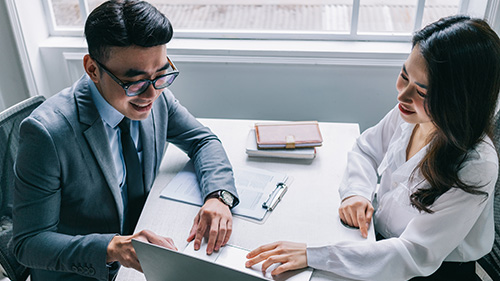 How Intelligent Automation Brings Next Level Efficiency To Your Org Salesforce