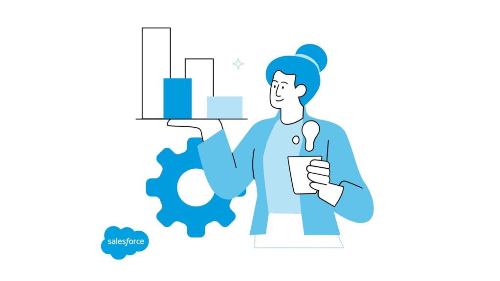 Sales Data How To Perform A Sales Data Analysis Salesforce Asia