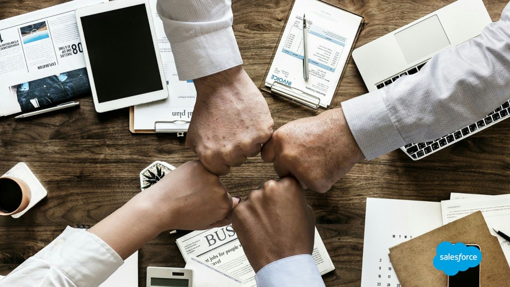 Sales Data: How to Perform a Sales Data Analysis | Salesforce Asia