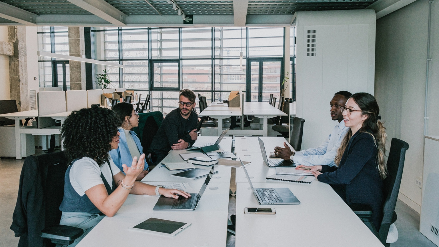 What Is Digital Transformation and How to Implement It? - Salesforce ANZ