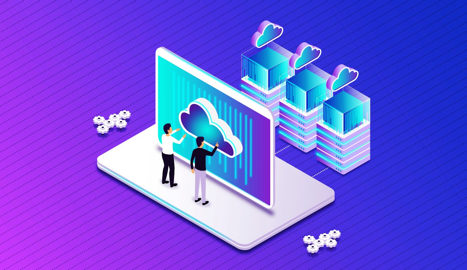 What Is Saas Crm Your Complete Guide Salesforce