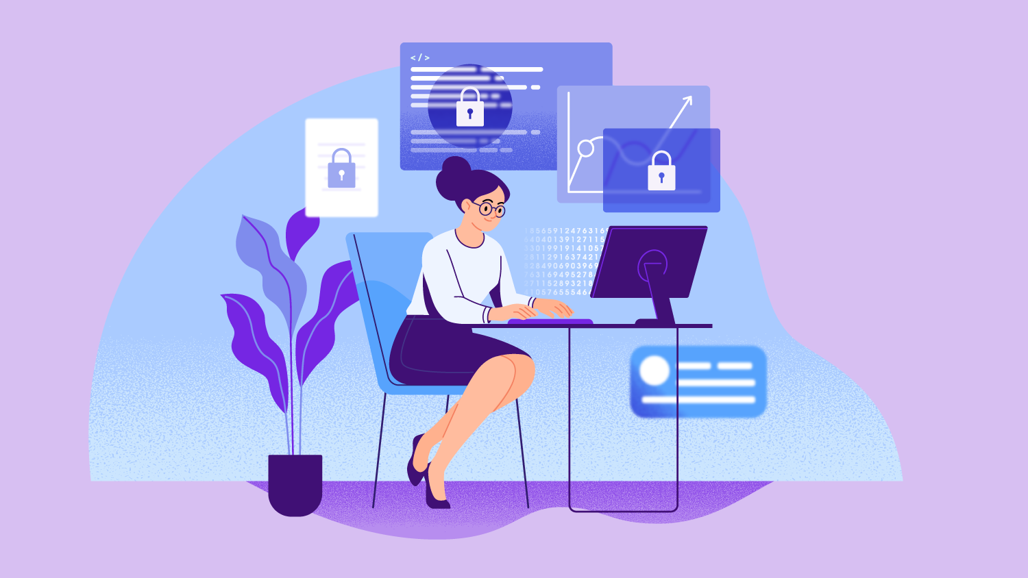The Importance Of Data Masking In A Privacy Strategy Salesforce