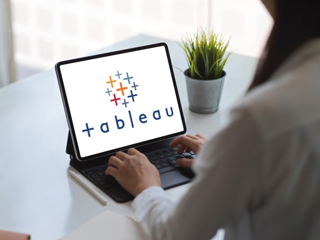 Tableau Cloud on Hyperforce launches in Indonesia - Salesforce