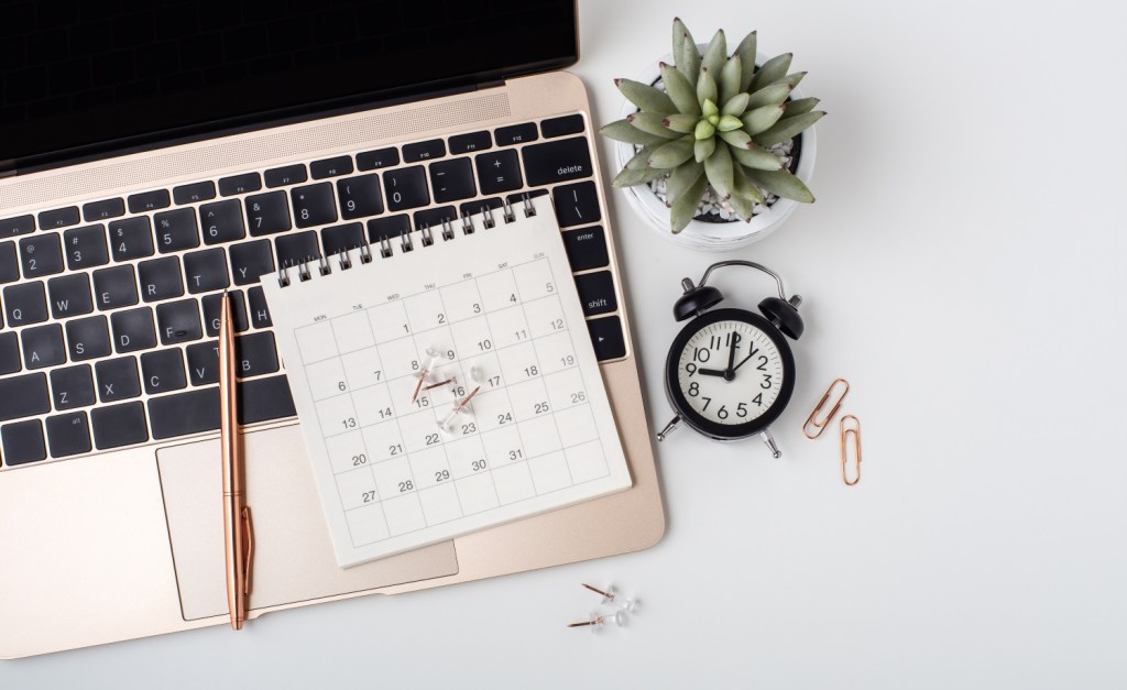 What Is Time Blocking? Tips To Manage Your Business Calendar