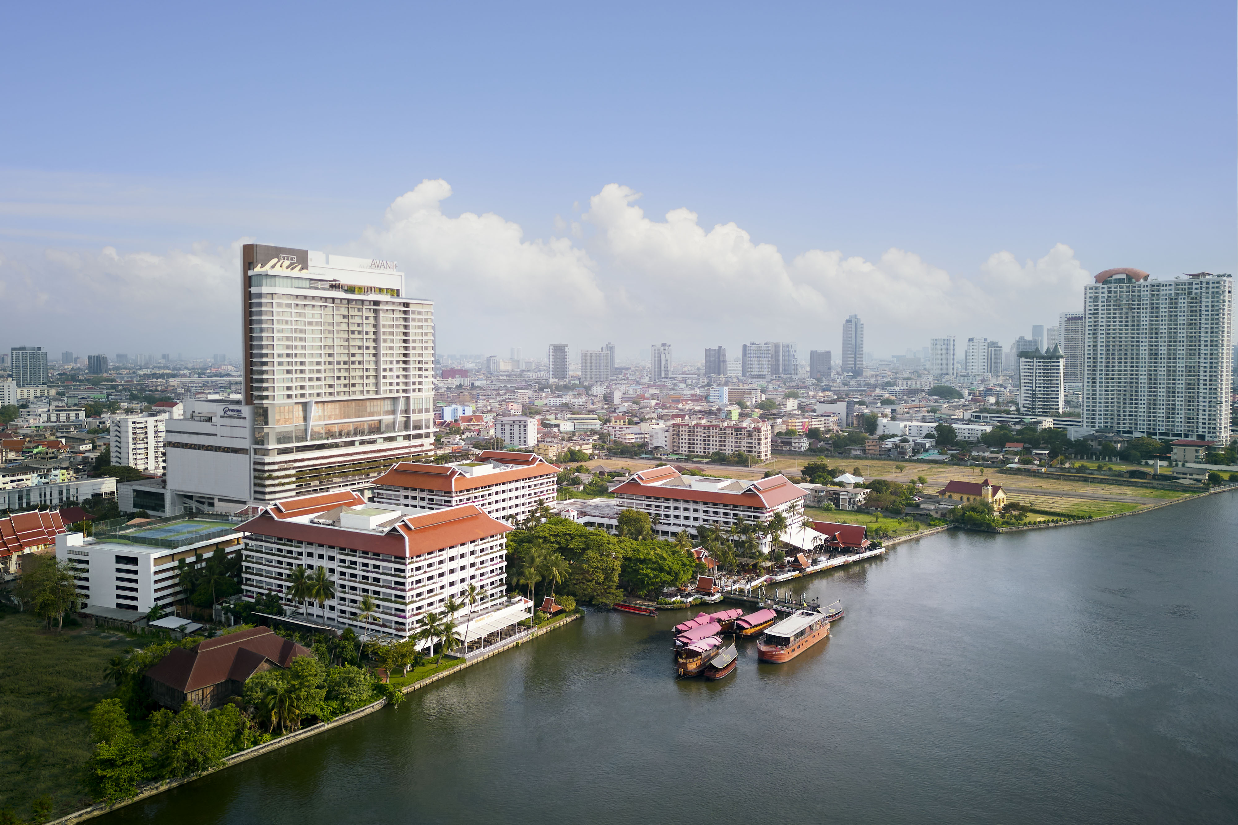 Minor Hotels Unveils Global Data and AI Platform to Power Next ...