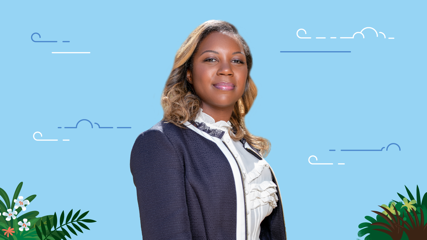 Amplifying Our Underrepresented Community Trailblazers Salesforce