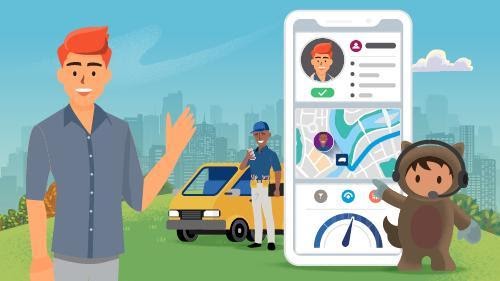 Service Pros Reveal a Changed Industry and 4 Major Priorities | Salesforce