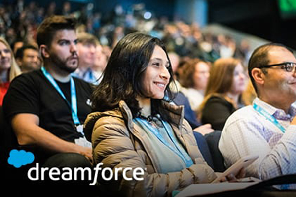 11 unmissable Dreamforce 2019 sessions to stream live | Salesforce