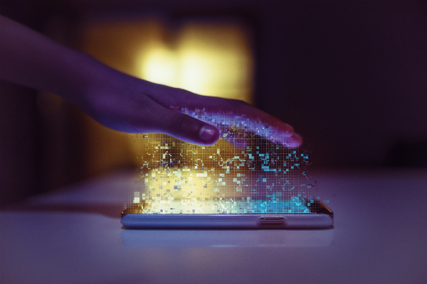 How Top Marketers Are Managing Data With a DMP | Salesforce