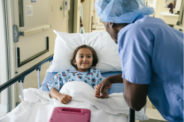 How We Need to Put Patients First When It Comes to Healthcare | Salesforce