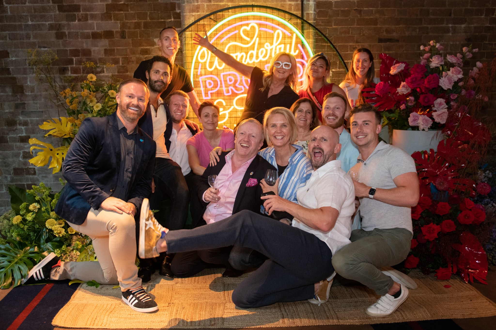 How Salesforce And Canva Live Values Of Equity And Inclusion Salesforce
