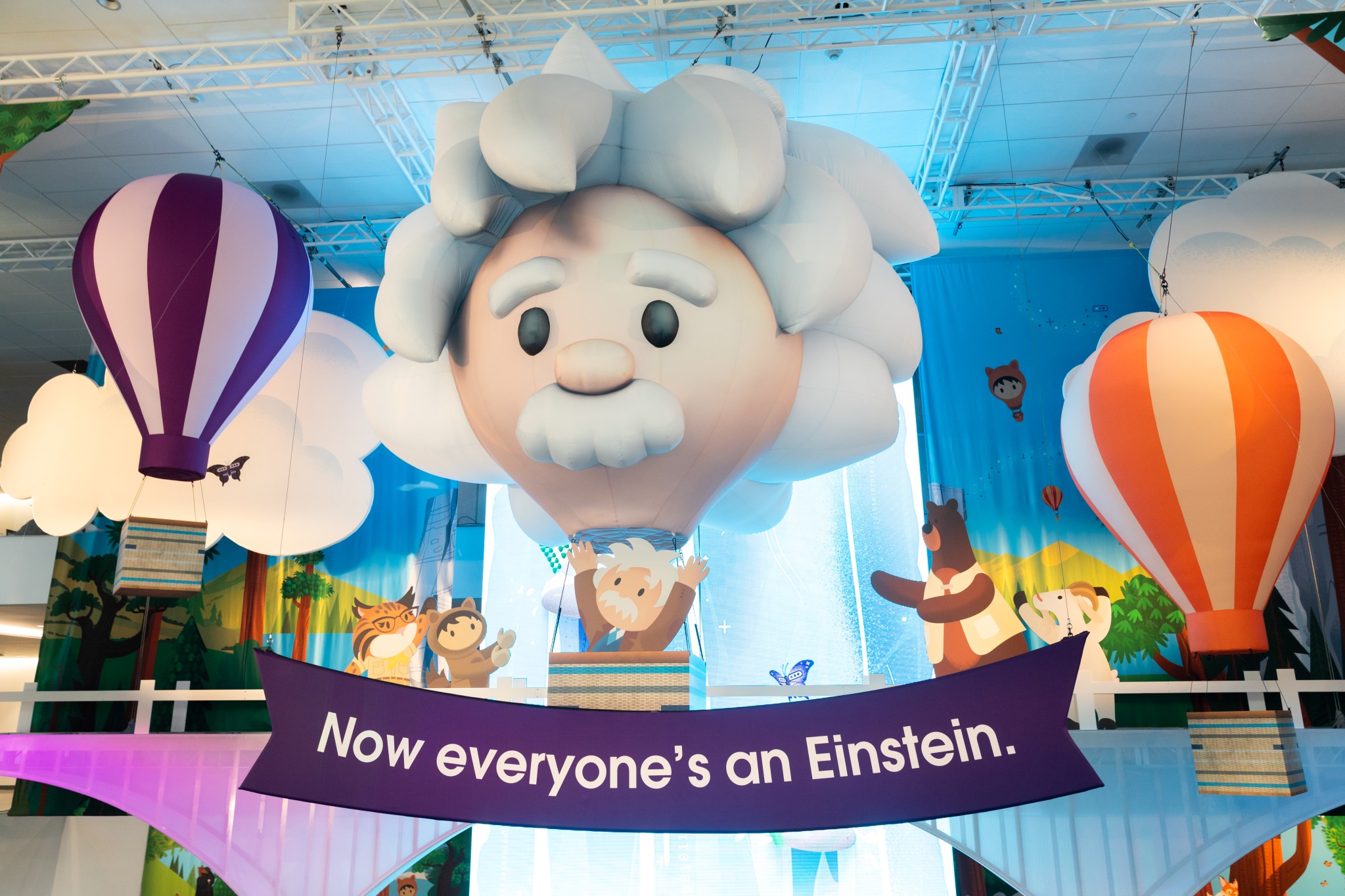 Ai Unleashed At Dreamforce 2023 Salesforce