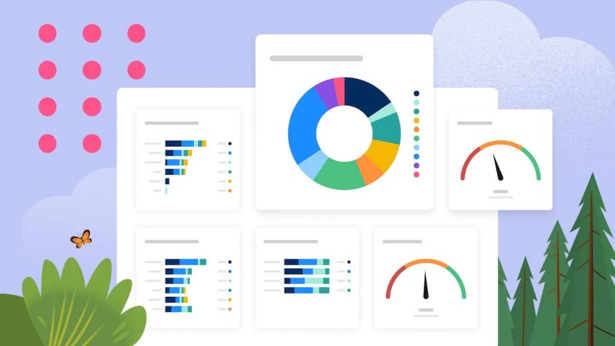 7 Sales Dashboards You Need (With Examples) | Salesforce