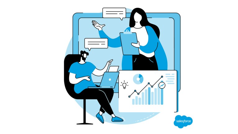 What Is Ai Marketing A Complete Guide Salesforce