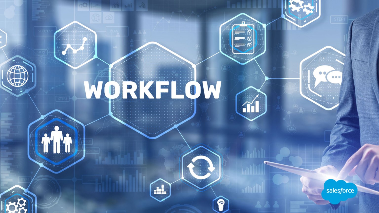 Customer Strategy Frameworks: A Comprehensive Guide | Salesforce ANZ