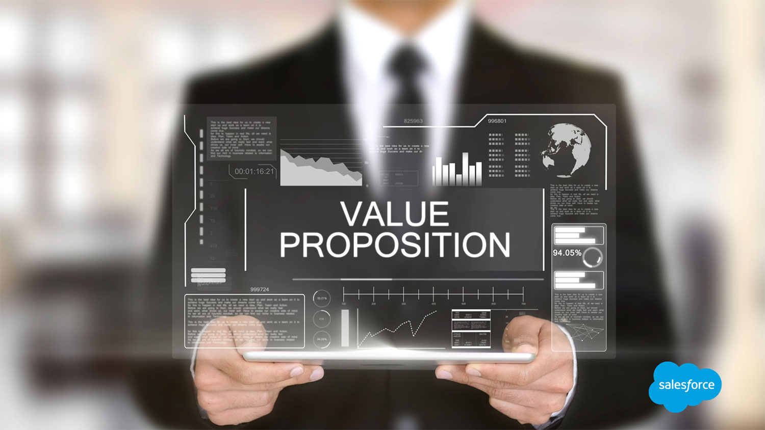 How to Write a Powerful Value Proposition - With Examples | Salesforce ANZ