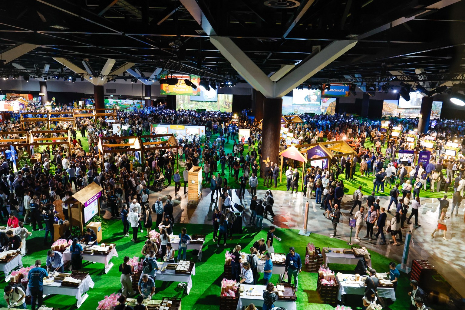 Salesforce World Tour Sydney 2024 Salesforce