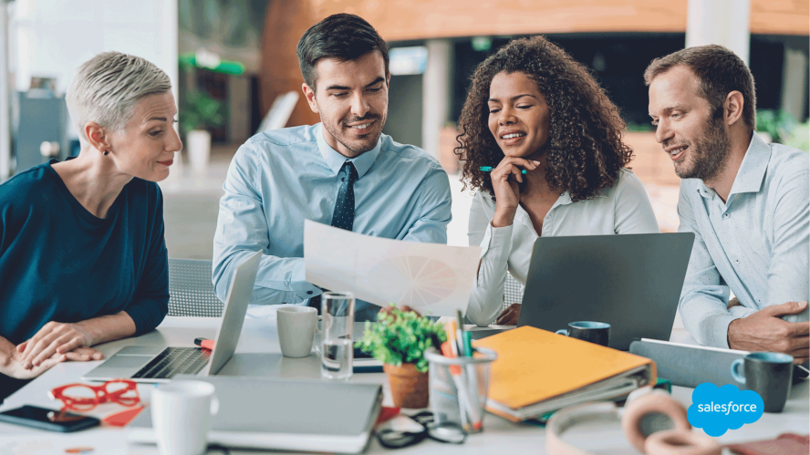 Sales Promotion: Definition, Examples & Actionable Tips | Salesforce ANZ