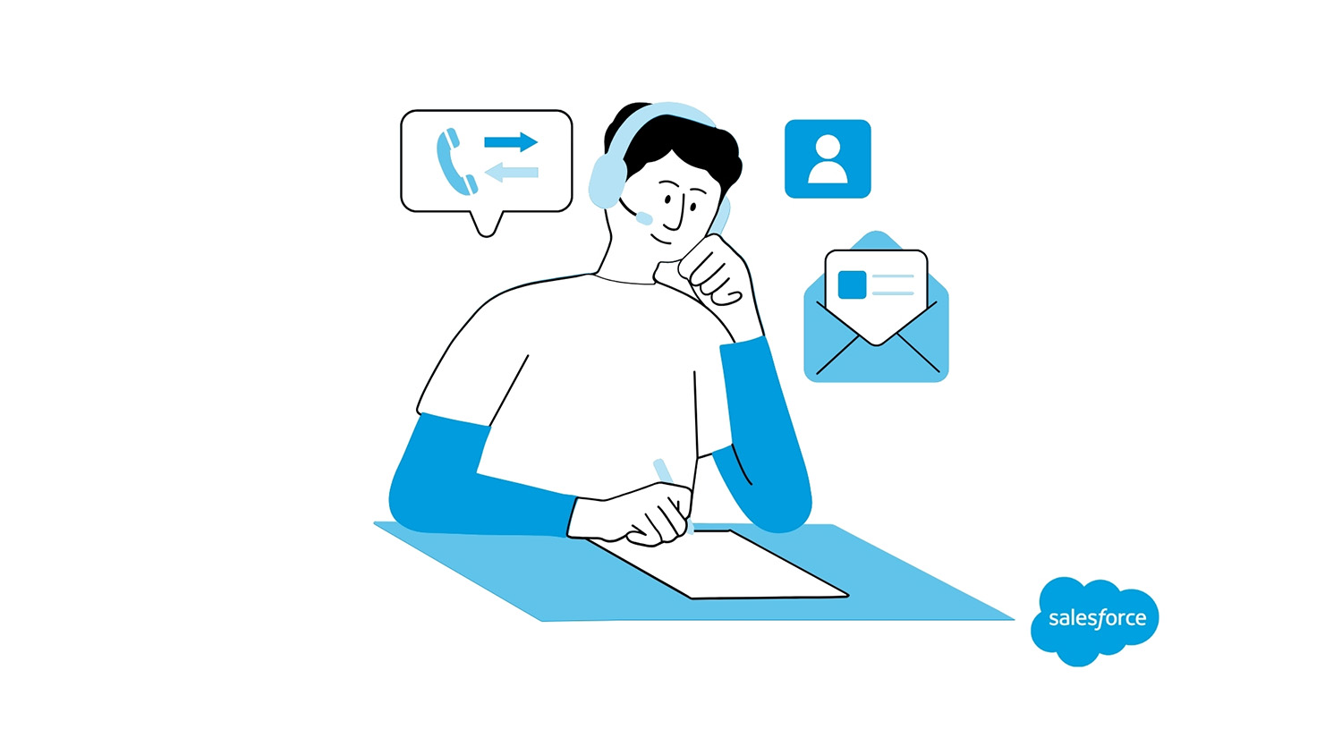 Build Rapport with Customers, Effective Tricks and Tips | Salesforce ANZ