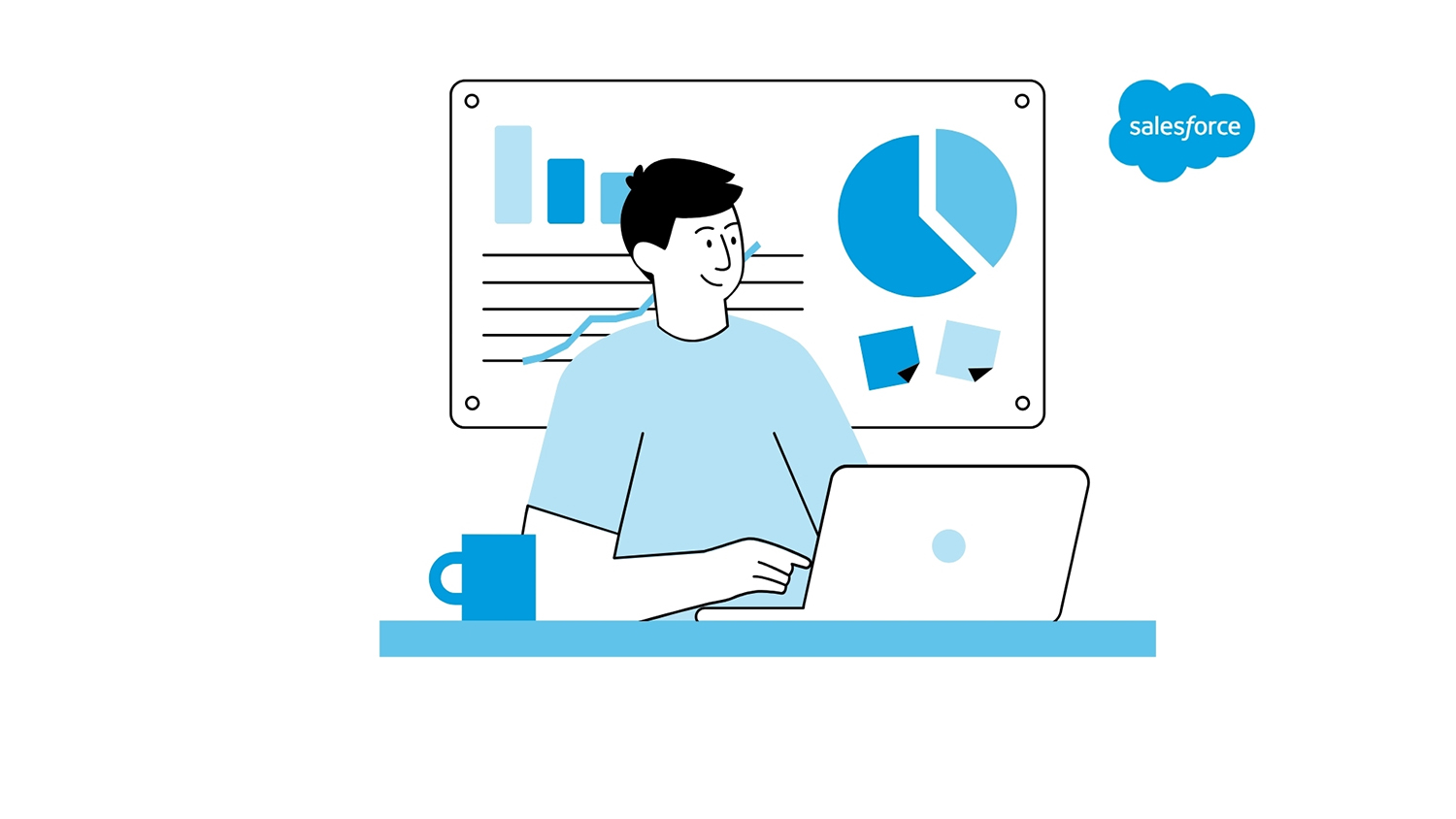 Demand Forecasting: A Complete Guide | Salesforce ANZ