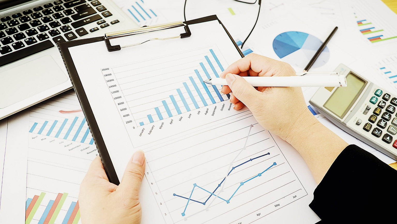 How to Read and Utilise an Income Statement | Salesforce ANZ