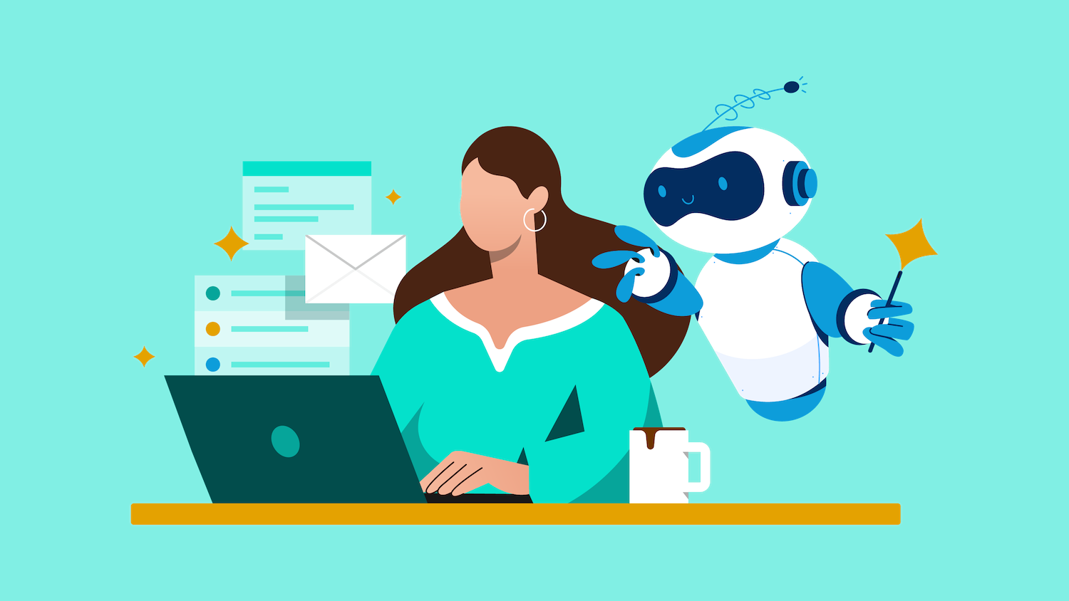 Make the Most of Your Marketing Budget with AI and Automation | Salesforce