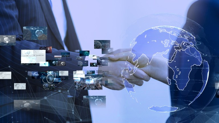 The Complete List of Data Security Standards | Salesforce ANZ