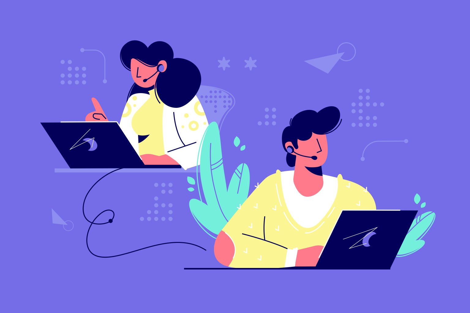 The Key, Common Customer Needs and How To Meet Them | Salesforce ANZ