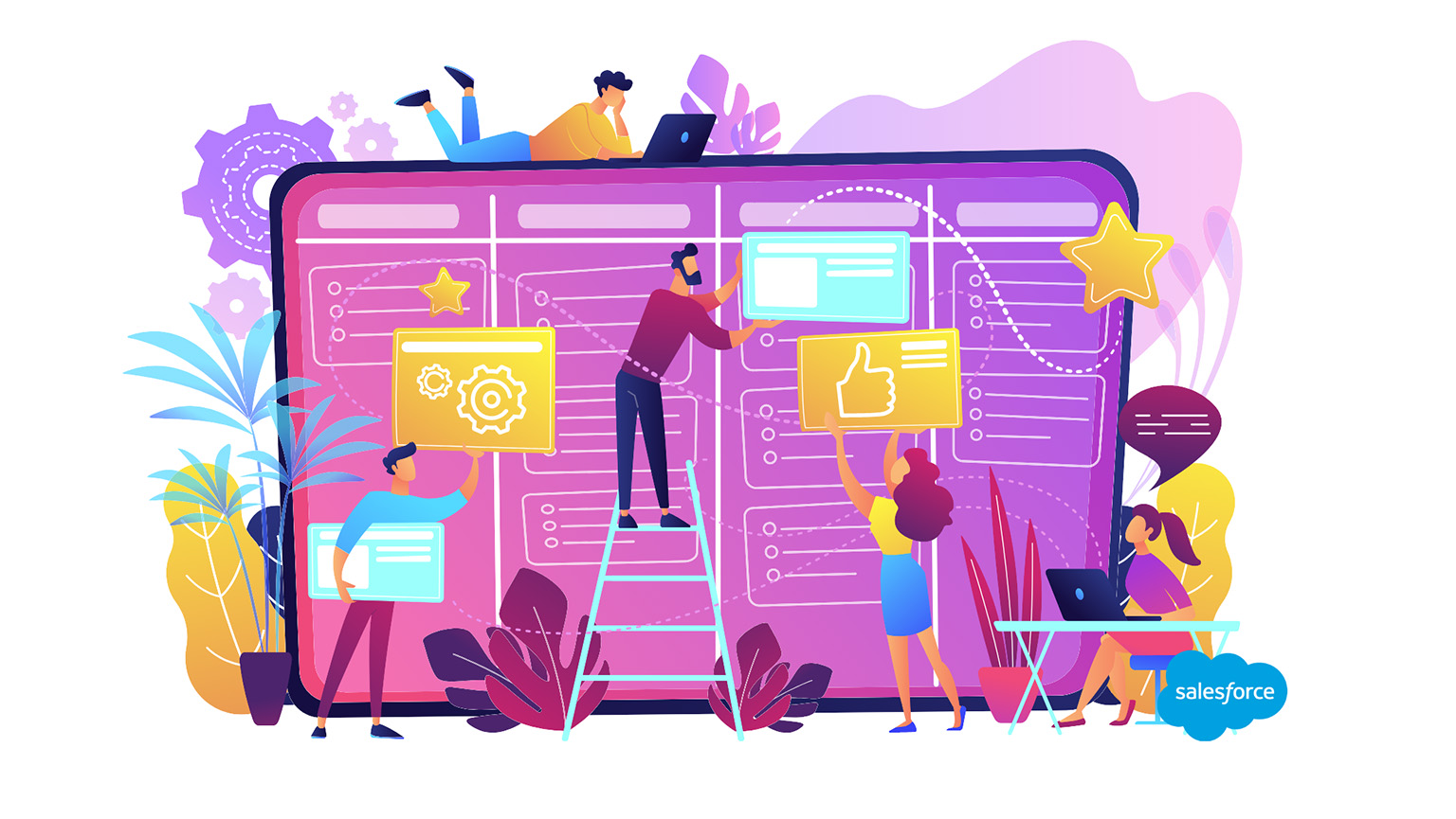 What is Affiliate Marketing and How to Get Started? | Salesforce ANZ