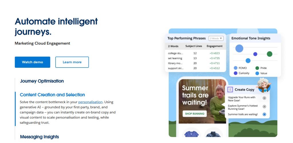 Content Strategy: What is it, & How to Create One? | Salesforce ANZ