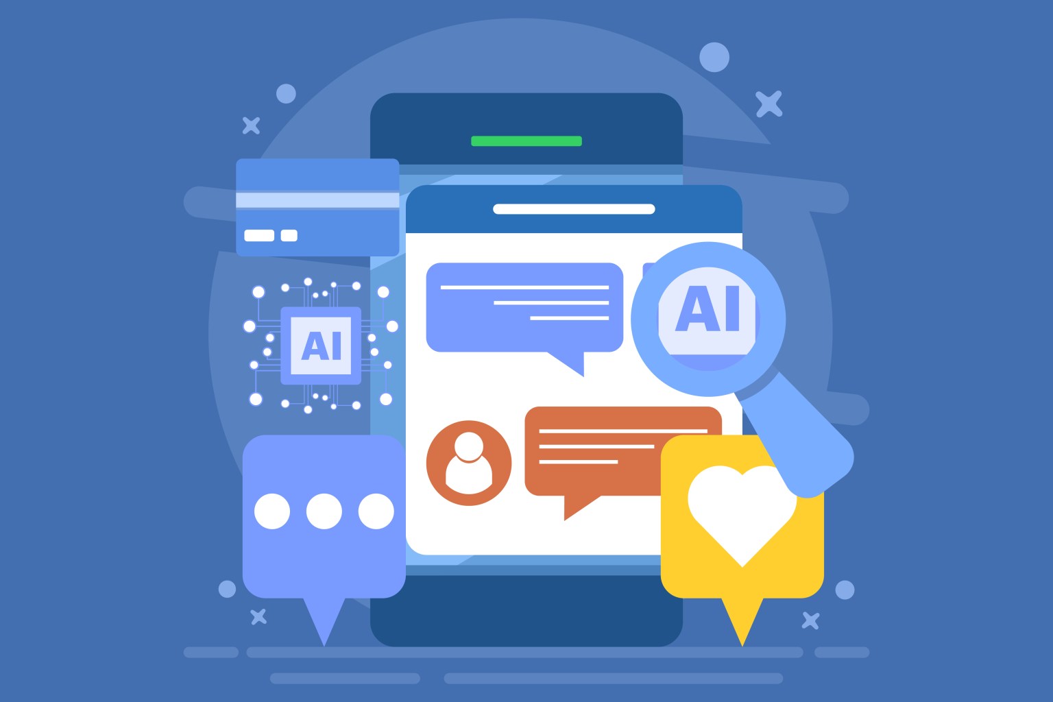 The Key, Common Customer Needs and How To Meet Them | Salesforce ANZ