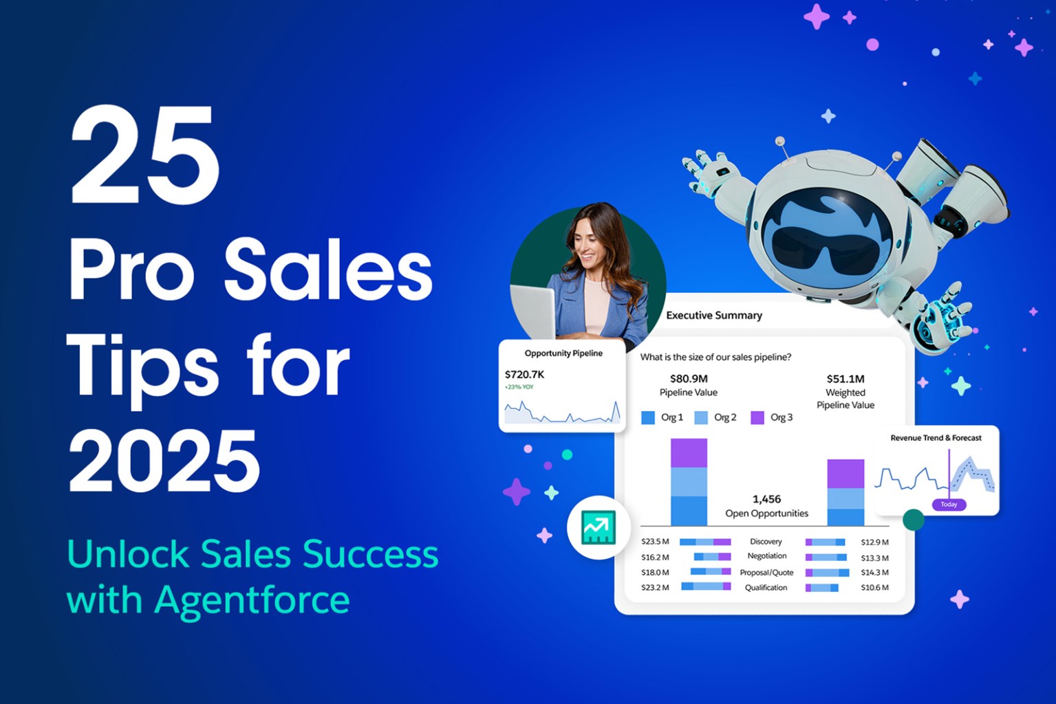 The 2025 Sales Playbook: 25 Pro Tips from ANZ Leaders + a Few Extras ...