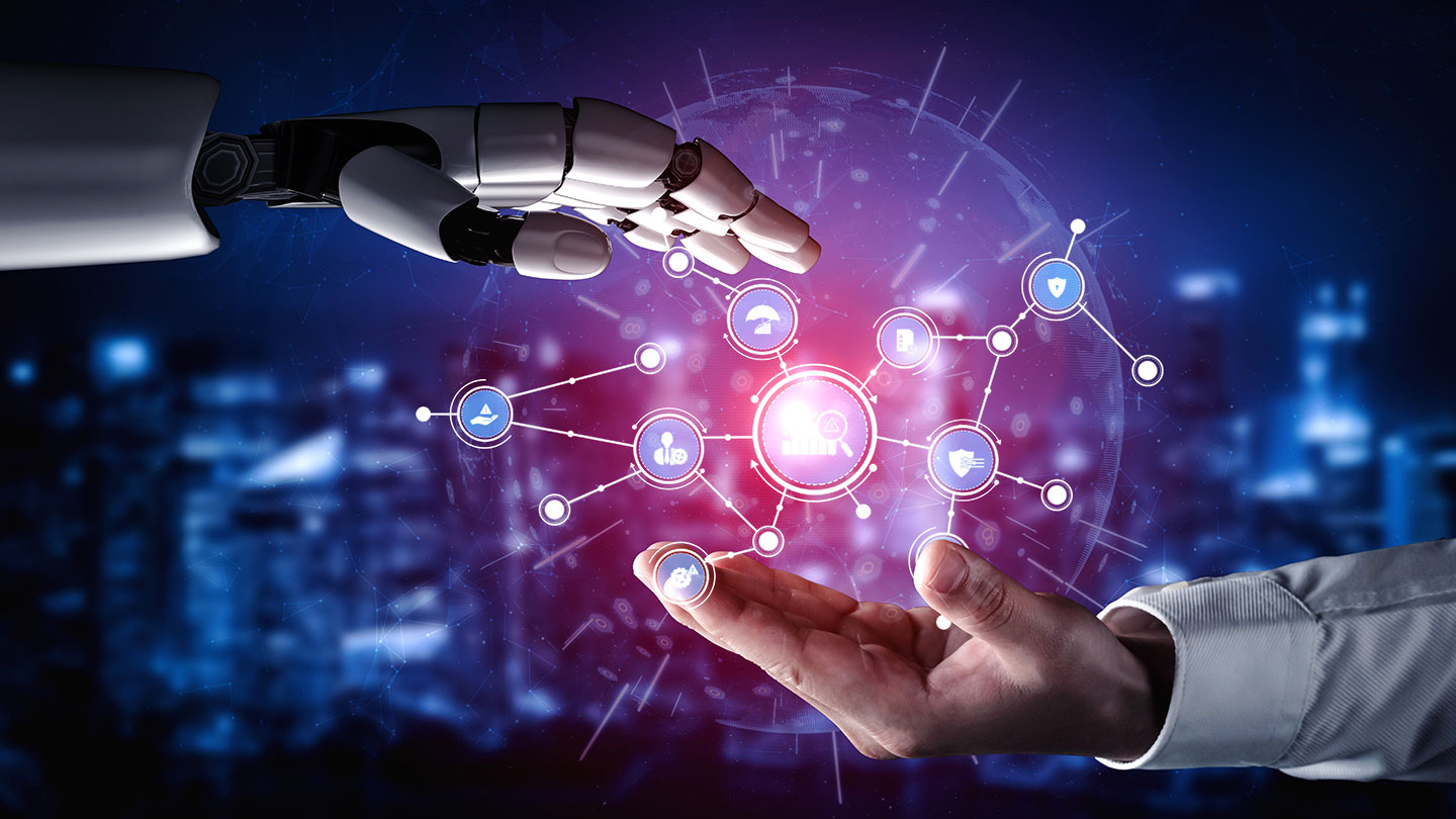 Inside the Five-Stage Lifecycle Powering the Agentic Enterprise ...