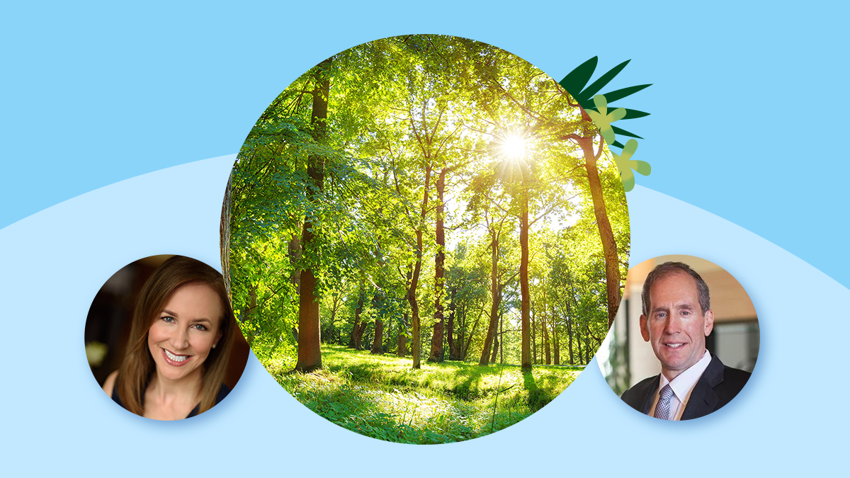 ESG and the Role of the CFO: A Conversation with Amy Weaver & Mark ...