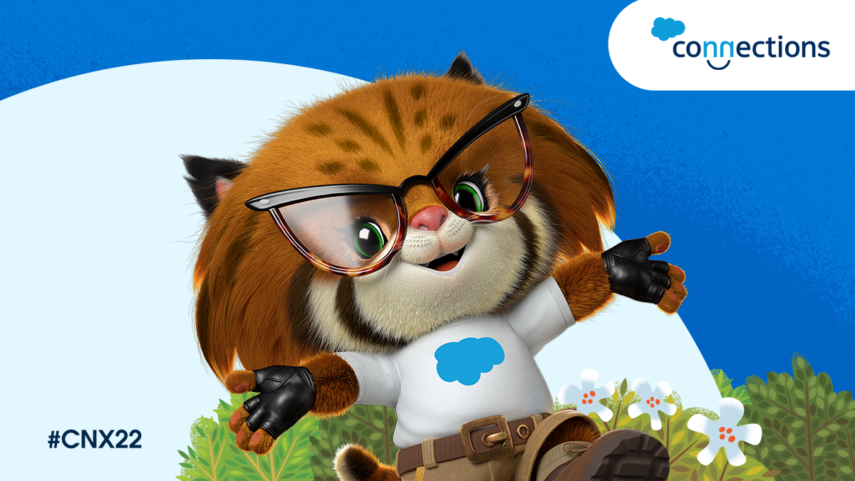 New Salesforce AppExchange Partners Fuel the Future of Marketing and ...