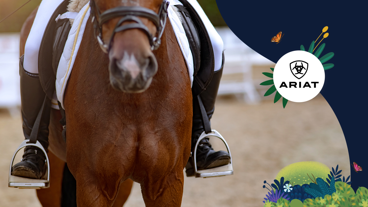 Equestrian Apparel Brand Ariat Hits Its Stride with Data-Powered ...